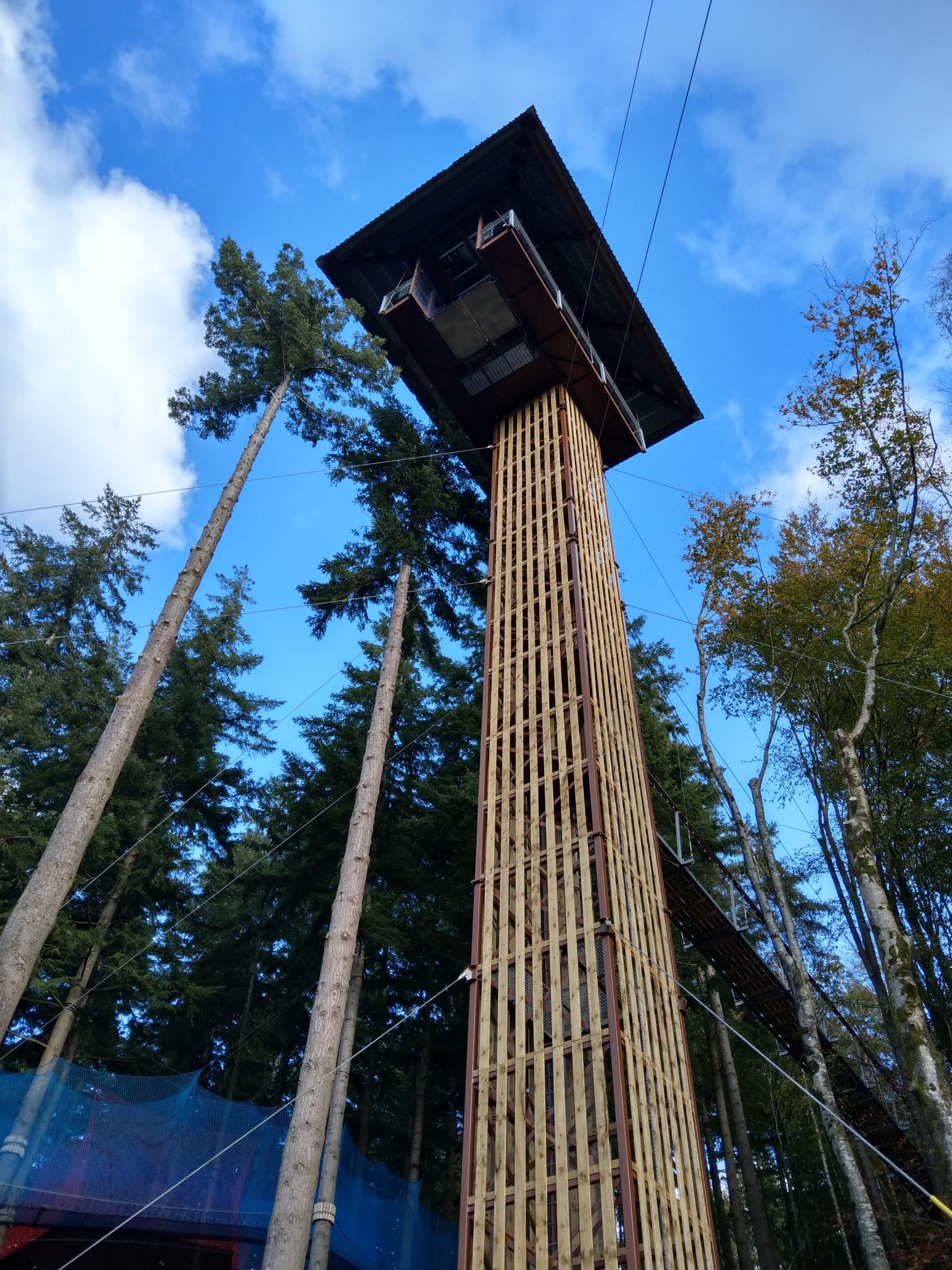 The 2nd Warning Signs - Melanoma and Me